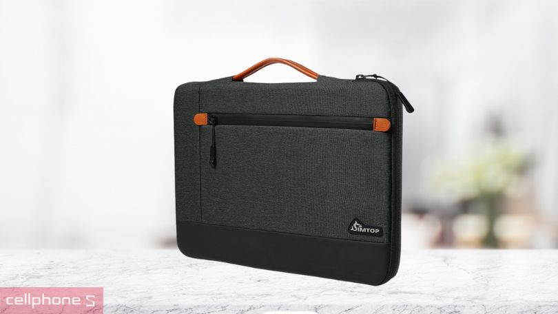 Túi chống sốc SIMTOP giá rẻ, cao cấp - Ưu đãi tại CellphoneS