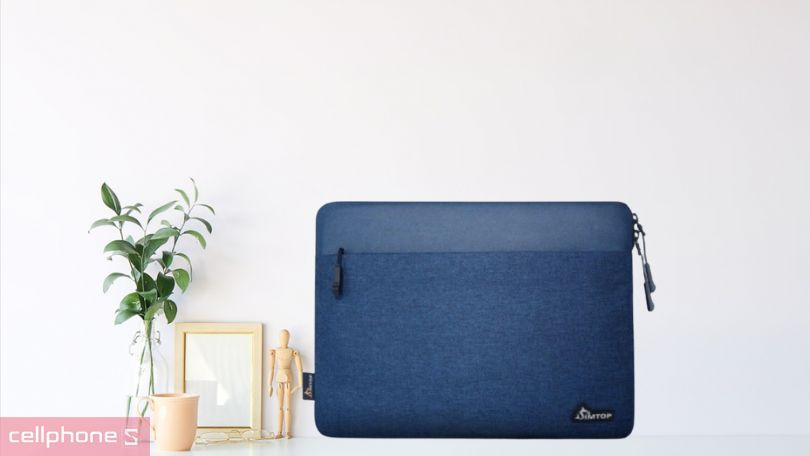 Túi chống sốc SIMTOP giá rẻ, cao cấp - Ưu đãi tại CellphoneS