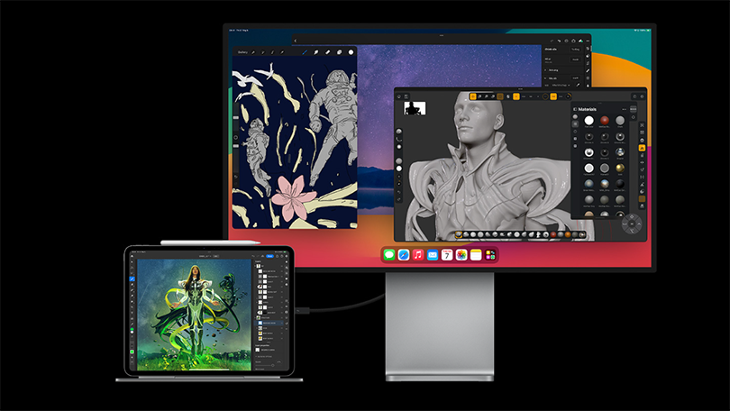 iPad Pro M4 13 inch 5G 256GB | Giá rẻ 09/2024, đăng kí ngay