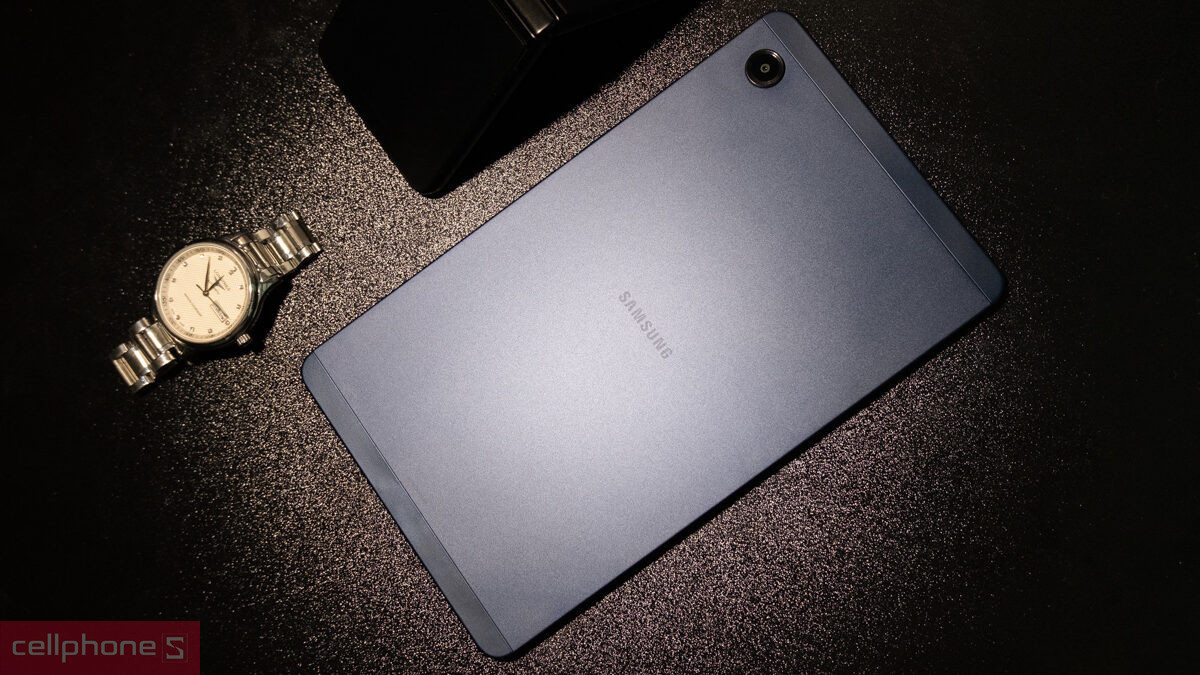 Samsung Galaxy Tab A11 Wifi | Giá rẻ, hỗ trợ trả góp 0%