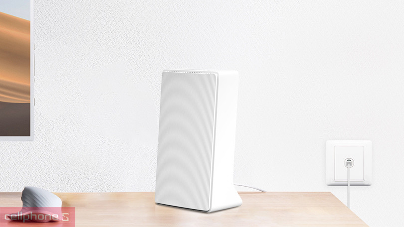 Bộ phát Wifi 4G LTE Mercusys MB 112-4G 300Mbps | Giá rẻ, tốc độ cao