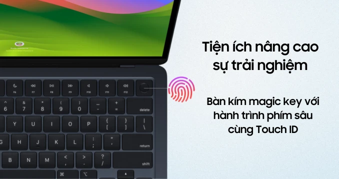 Apple Macbook Air M2 16GB 256GB | Chính hãng Apple Việt Nam Apple Macbook Air M2 16GB 256GB | Chính hãng Apple Việt Nam