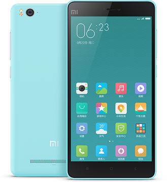 xiaomi mi 4c