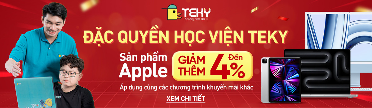 Ưu đãi sinh viên, học sinh nhiều deals sốc, hấp dẫn