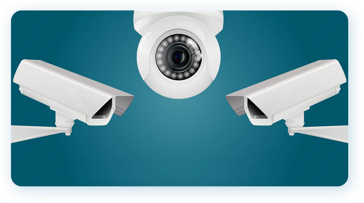 Dịch vụ lắp đặt camera trọn gói | Chỉ từ 150k, thi công 24h