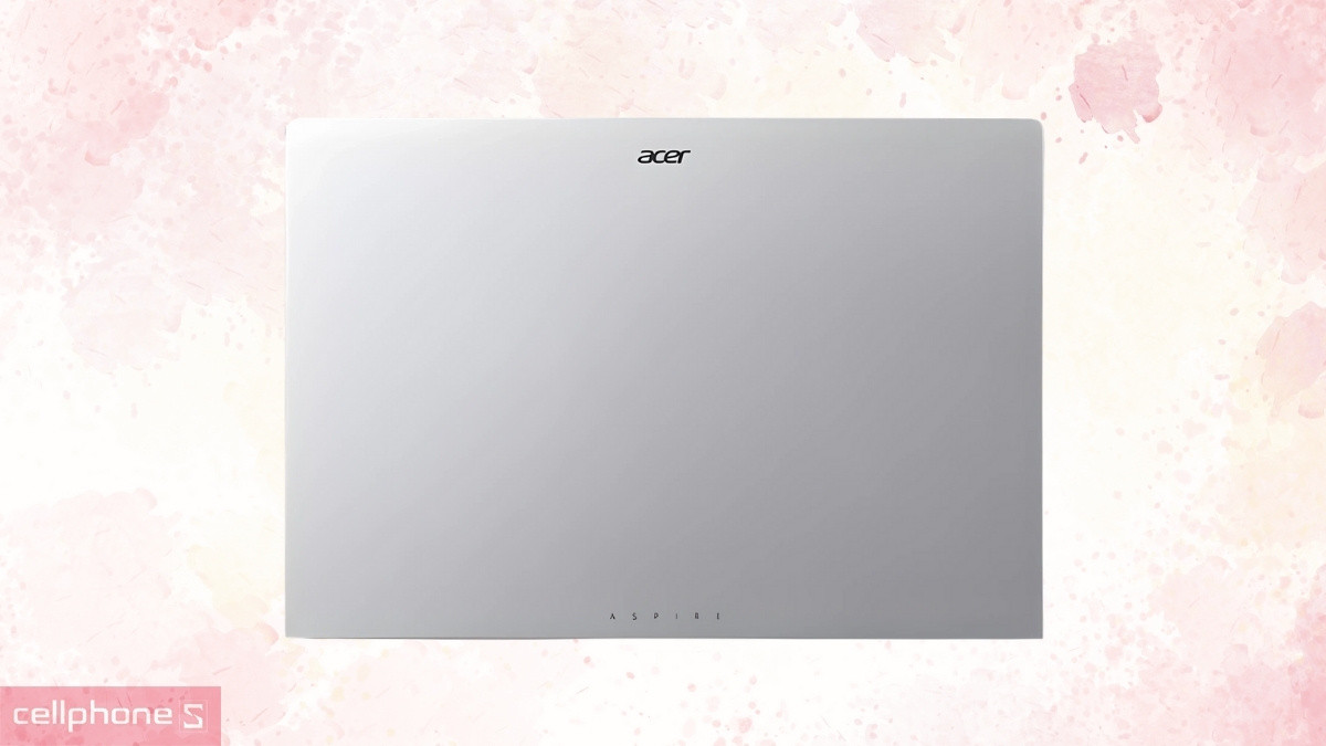 Laptop Acer Aspire Lite 16 AI AL16-71P-5674 | Giá rẻ, trả góp 0%