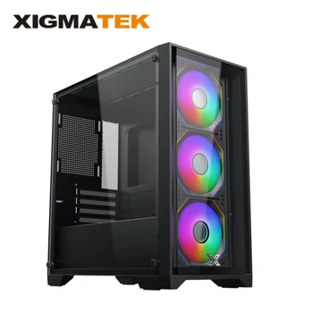 Case máy tính | Vỏ Case PC chính hãng, giá rẻ, thiết kế chất