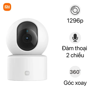 Camera Xiaomi | Camera giám sát an ninh chính hãng, giá tốt