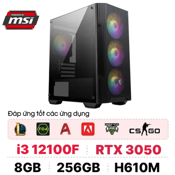 PC Gaming | Máy tính chơi game cấu hình mạnh, giảm đến 31%