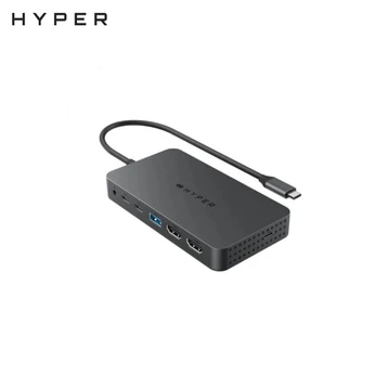 Cáp sạc Hyperdrive chính hãng | Giá rẻ, bảo hành uy tín