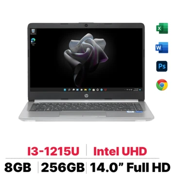 Laptop HP cũ | Máy tính xách tay HP cũ giá rẻ, cấu hình mạnh