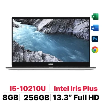 Laptop Dell cũ | Máy tính xách tay Dell cũ cấu hình cao