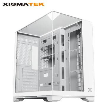 Case máy tính | Vỏ Case PC chính hãng, giá rẻ, thiết kế chất