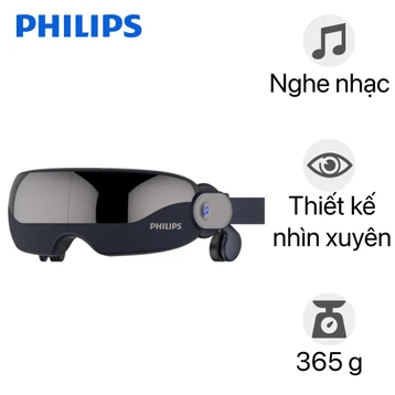 Máy massage Mắt | Chính hãng, hiệu quả, giá rẻ nhất 02/2025