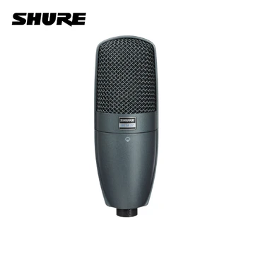 Microphone Shure giá rẻ | Sẵn hàng, góp 0%, giao nhanh