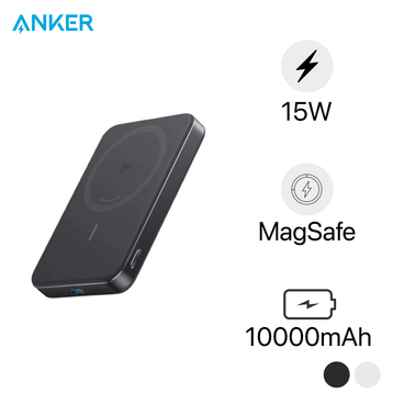 Sạc dự phòng 20000mAh chính hãng, sạc siêu nhanh, giá tốt
