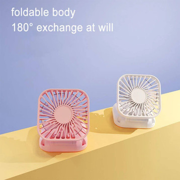 Quạt mini để bàn, cầm tay, đế kẹp | Giá rẻ, chất lượng