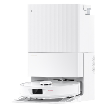 Robot hút bụi Roborock đủ mẫu mới nhất 10/2025, giá bao rẻ