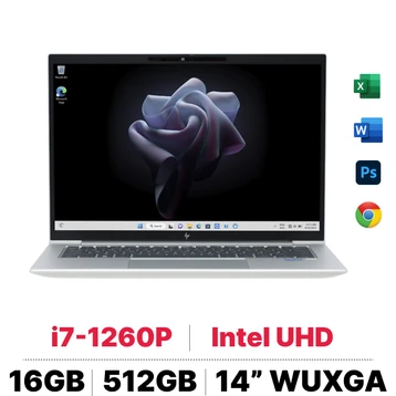 Laptop HP core i5, i3, i7 | Máy tính xách tay HP - Giá rẻ