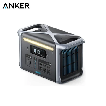 Pin sạc dự phòng Anker chính hãng, giá giảm sốc đến 37%