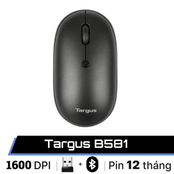 Chuột Targus | Ưu đãi lớn đặt hàng mua ngay tại CellphoneS