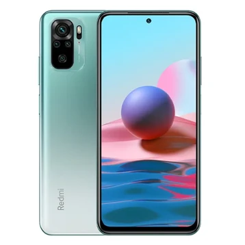 Điện thoại Redmi Note 10 Series | Giá rẻ, ưu đãi khủng