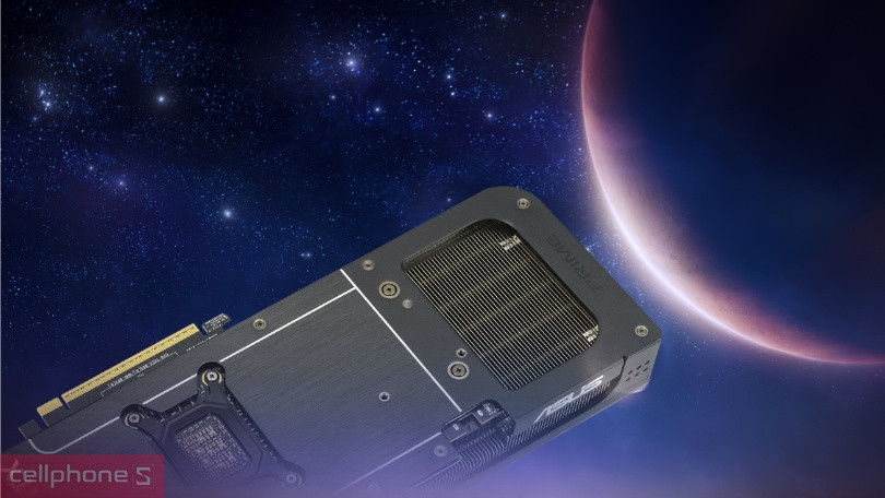 VGA Asus Prime Geforce RTX 5070 16GB PRIME-RTX5070-16G | Giá rẻ