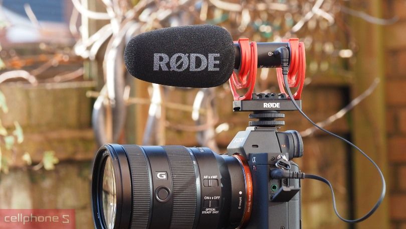 Microphone rode chính hãng | Giá tốt, ưu đãi mua hấp dẫn
