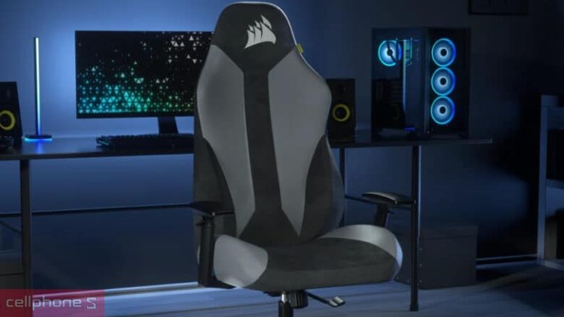 Ghế gaming Corsair | Giá cực tốt, bảo hành đến 12 tháng