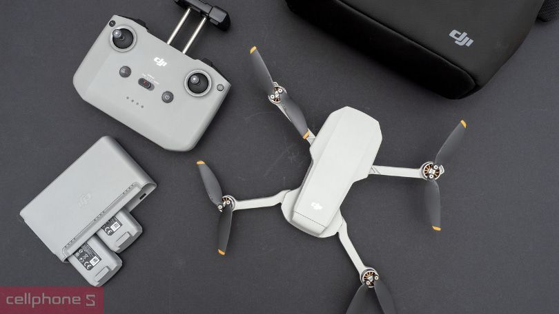 Flycam | Drone chính hãng, giá rẻ, đa dạng mẫu, siêu bền