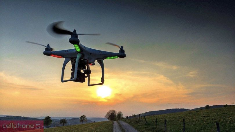 Flycam | Drone chính hãng, giá rẻ, đa dạng mẫu, siêu bền