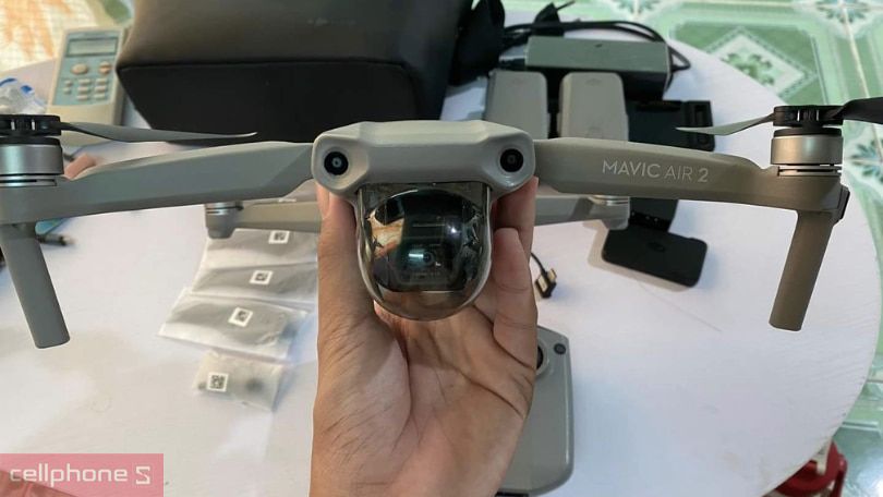 Flycam | Drone chính hãng, giá rẻ, đa dạng mẫu, siêu bền