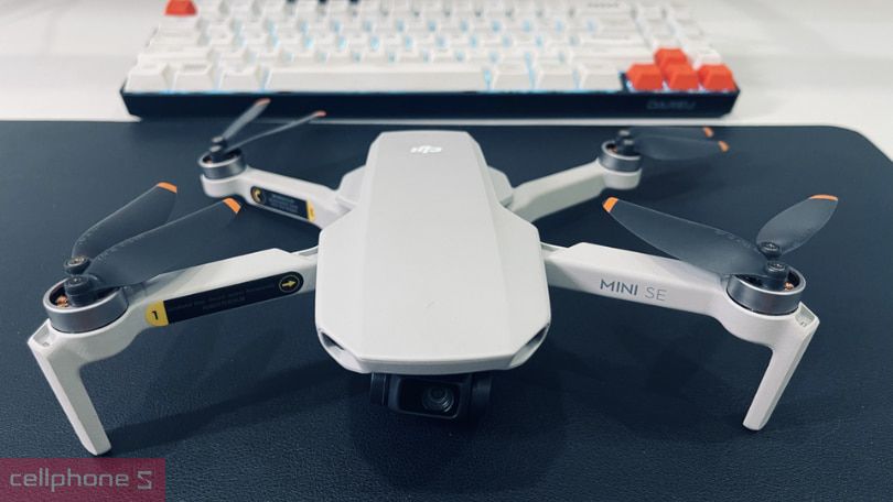 Flycam | Drone chính hãng, giá rẻ, đa dạng mẫu, siêu bền