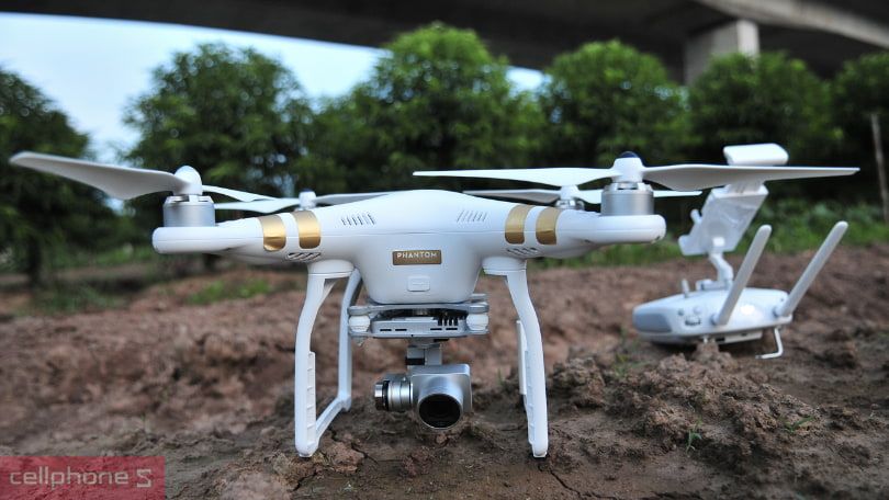 Flycam | Drone chính hãng, giá rẻ, đa dạng mẫu, siêu bền