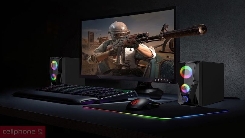 Loa Robot RS200 chính hãng | Giá tốt, hàng chất lượng