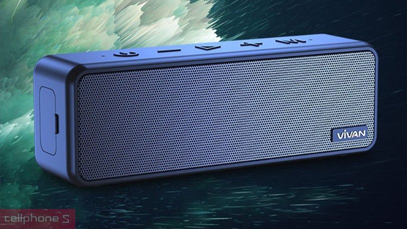 Loa bluetooth Vivan chính hãng giá tốt 09/2023 - Mua ngay