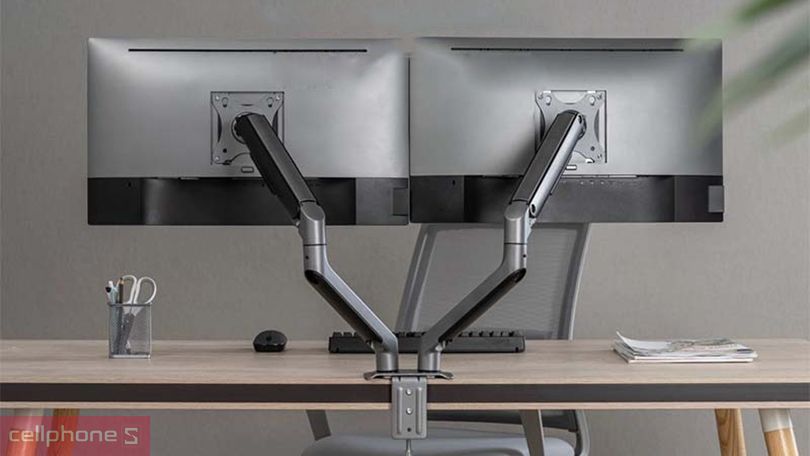 Arm Human Motion T6 Pro Dual | Giá rẻ, thiết kế tiện lợi