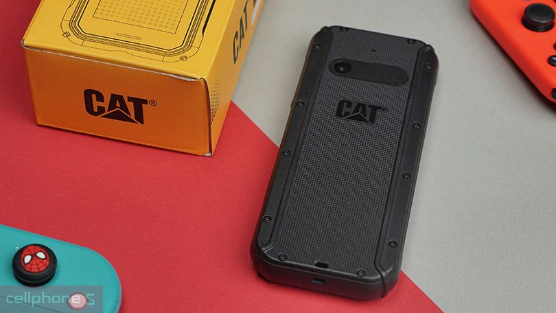 Điện thoại Cat B40 | Giá rẻ, hỗ trợ trả góp 0%