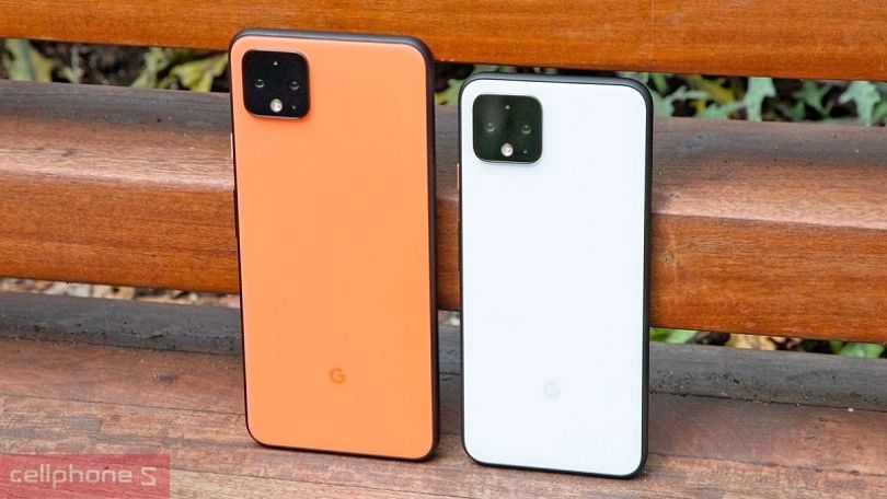 Google Pixel 4a | Ưu đãi khủng, trả góp 0%
