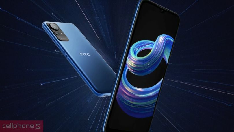 HTC Wildfire E3 Lite | Giá rẻ