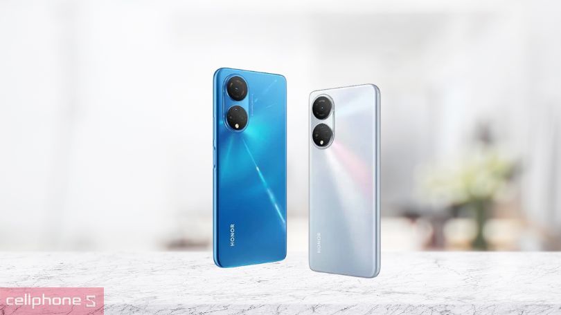 Điện thoại Honor X7| Giá rẻ, hỗ trợ trả góp 0%