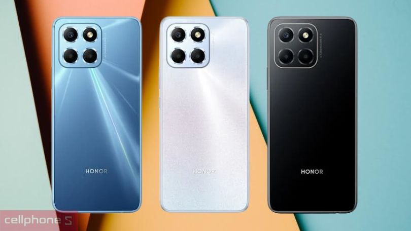 Honor X6 | Giá rẻ, trả góp 0%