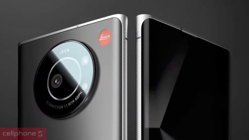 Điện thoại Leitz Phone 1 | Giá rẻ, trả góp 0%