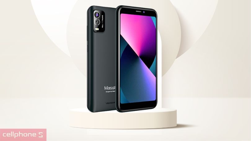 masstel hapi 15 | Giá rẻ