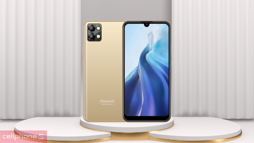 masstel hapi 30 | Giá rẻ