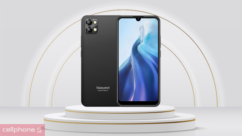 masstel hapi 30 | Giá rẻ