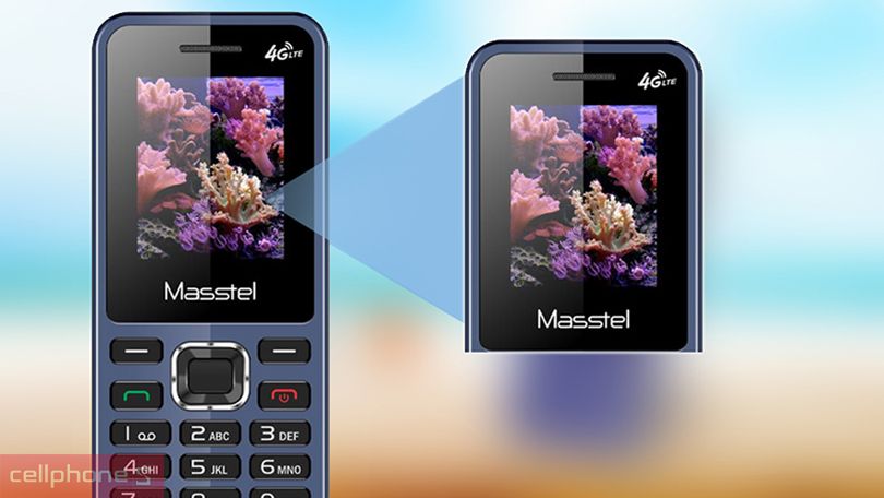 masstel izi 11 | Giá rẻ