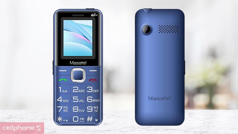 masstel izi 20 4g | Giá rẻ