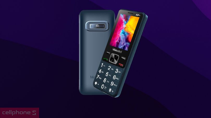 masstel izi 25 4g | Giá rẻ
