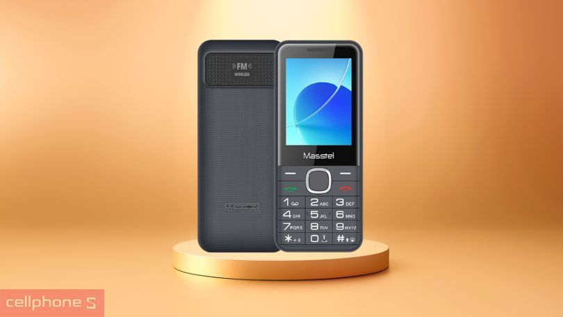 masstel izi 26 4g | Giá rẻ